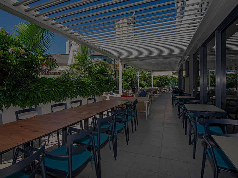 Ocean View Apartments Gold Coast | Ruby Gold Coast