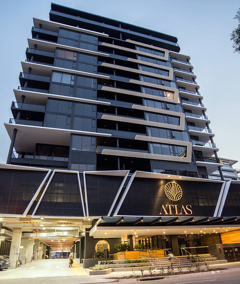 Apartments in Brisbane | Destinations | CLLIX Apartments and Hotels