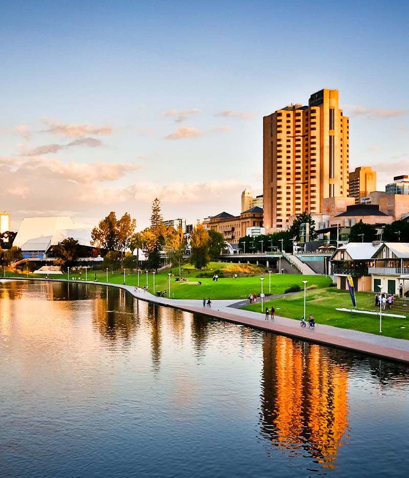 Serviced Apartments Gold Coast | Ruby Gold Coast Official Site