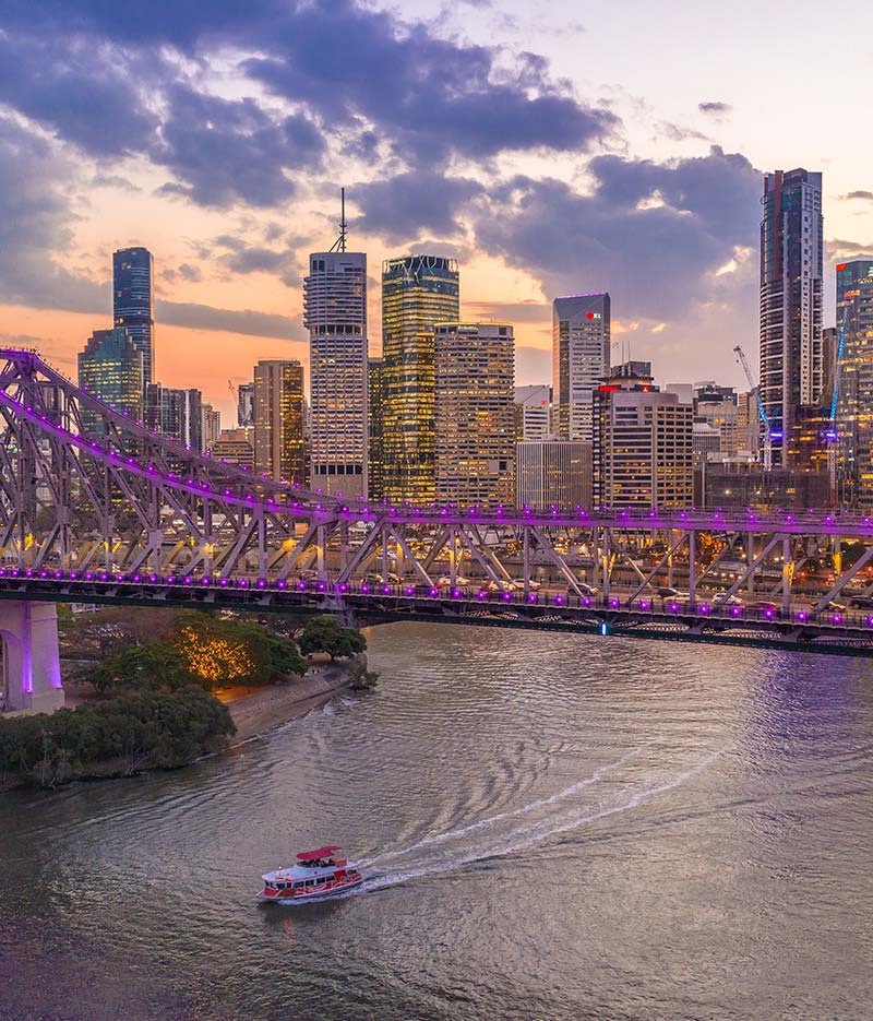 Fortitude Valley Apartments | Fortitude Valley Brisbane