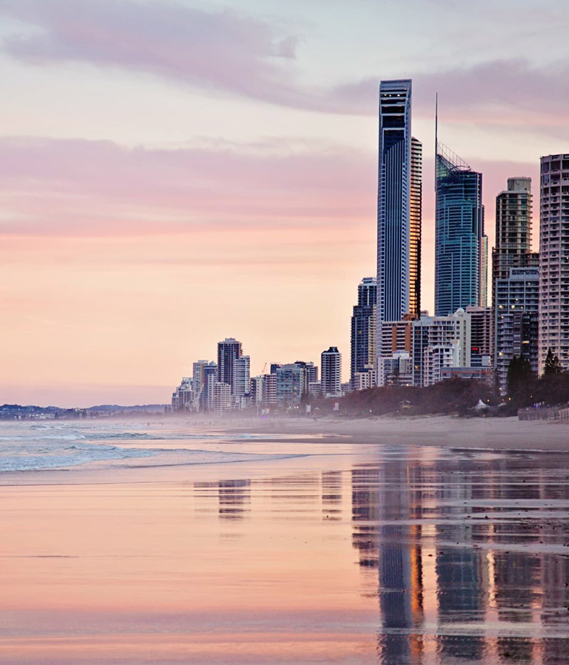 Serviced Apartments Brisbane CBD | Arena Brisbane Official Site