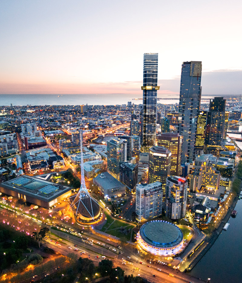 Serviced Apartments Brisbane CBD | Arena Brisbane Official Site