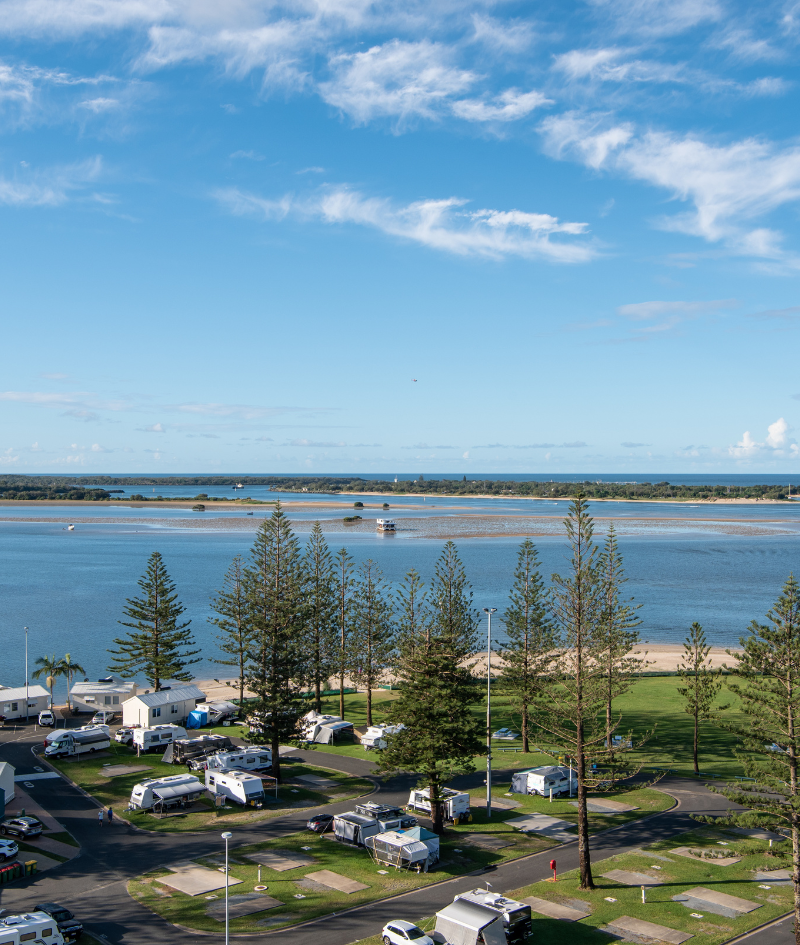 Apartments in Gold Coast | Destinations | CLLIX Apartments and Hotels
