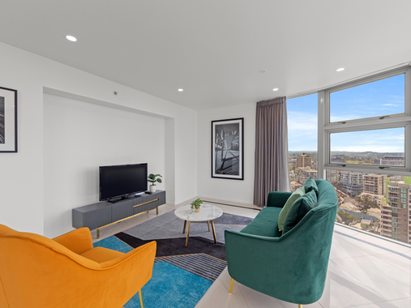 CLLIX Brisbane Central Apartments | Modern Stays in the Heart of Brisbane