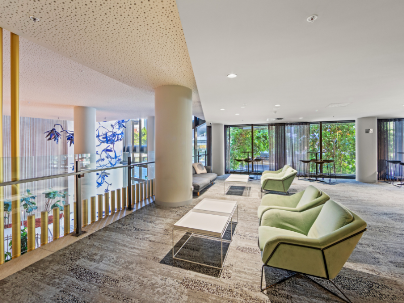 STAY & CELEBRATE - Hello 2026 Getaway Sale