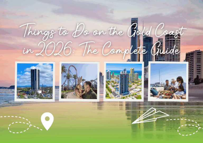 CLLIX Hotels Blog | Things to Do on the Gold Coast in 2026: The ...